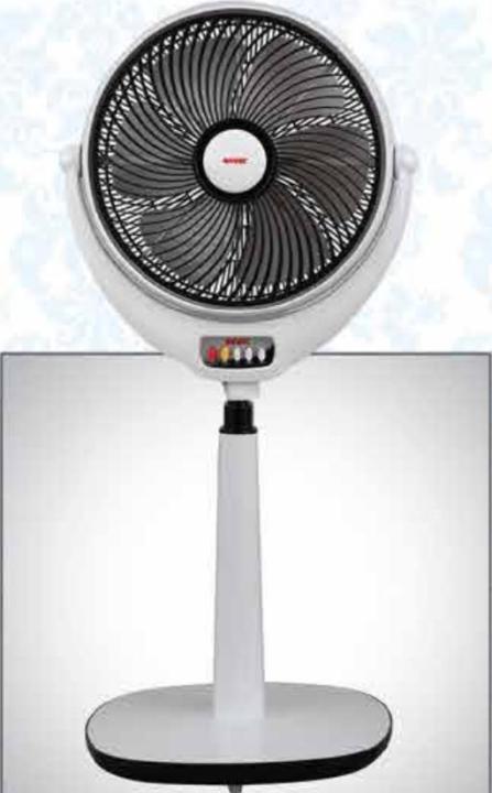 Royal Fans-louver pedestal Fan 14 | Daraz.pk