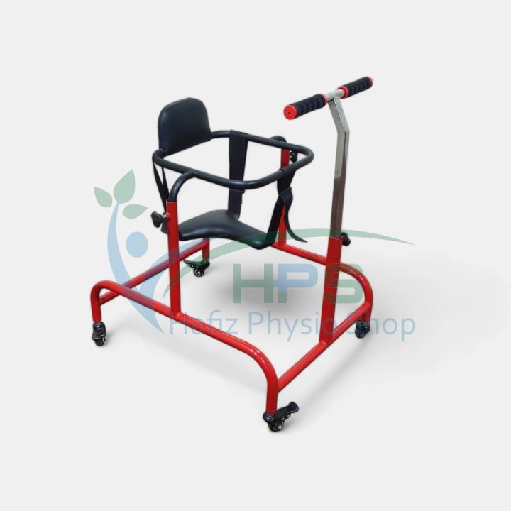 Height-Adjustable CP Walker/ height-adjustable / mobility aid ...