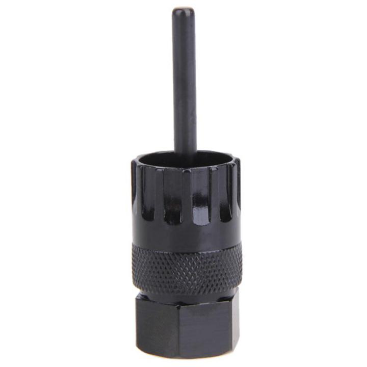 Road Mountain Bicycle Repair Tools Unmovable Cette flywheel Tool ...