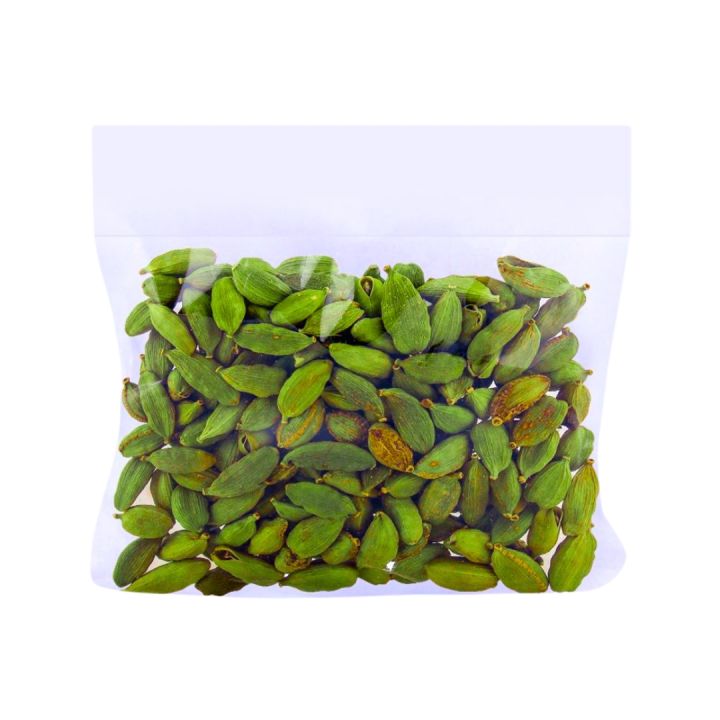 PREMIUM QUALITY SABZ ELAICHI 20G, ILAICHI , GREEN CARDAMOM , CHOTI ...