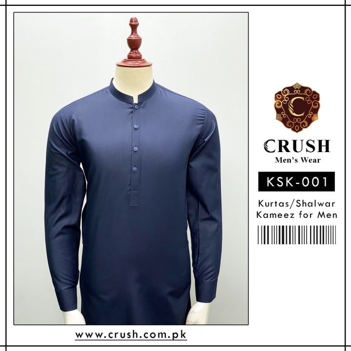 KSK-001 Kurta Shalwar for Men | Daraz.pk