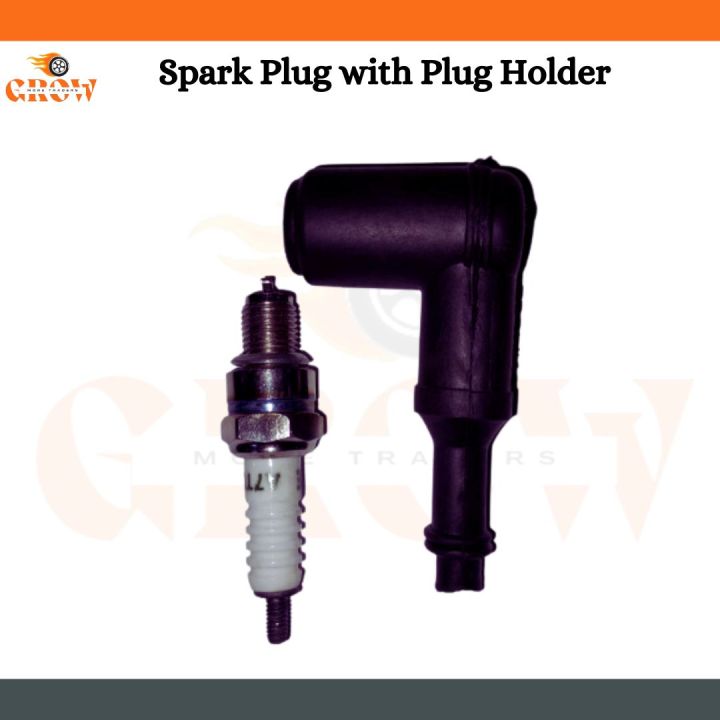 Spark Plug Bike 70cc HONDA & China 70cc,C7HSA,Improted,Branded FIT ...
