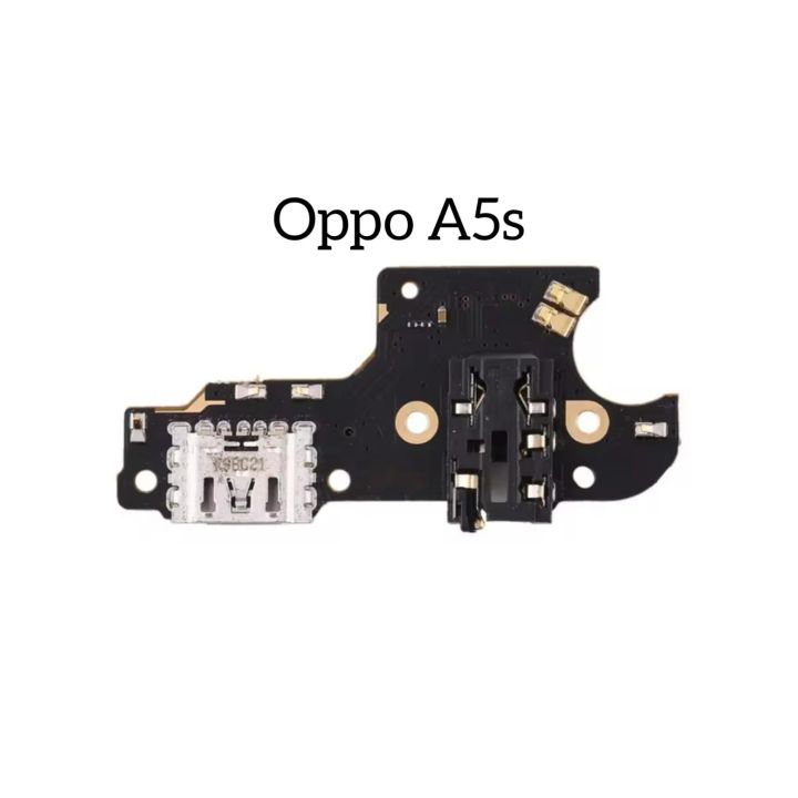 OPPO A5S CHARGING FLEX CHARGING ANF USB CHARGING PORT , CHARGING PORT ...