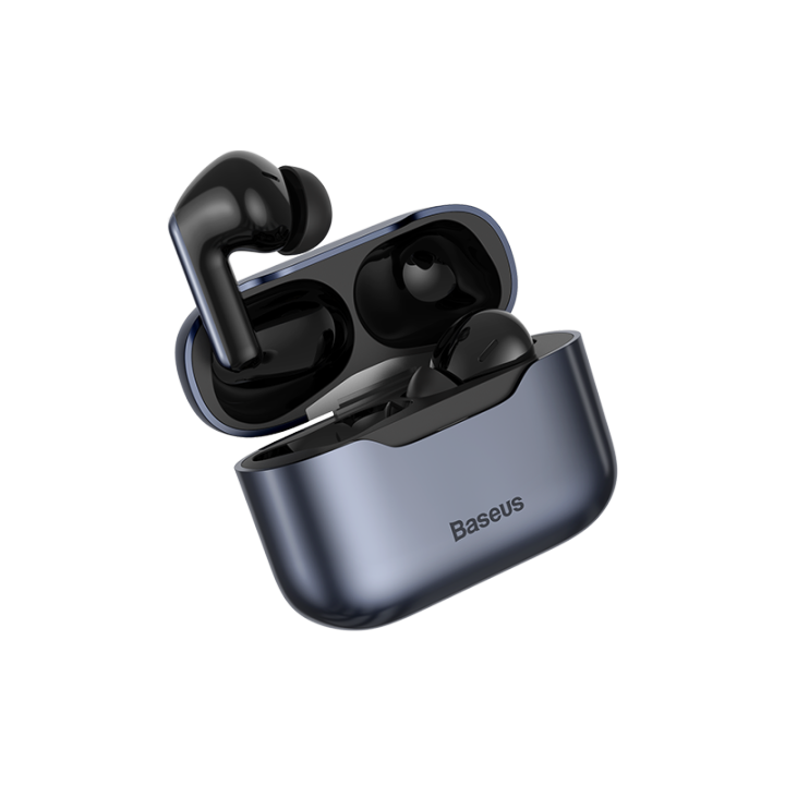 Baseus SIMU ANC True Wireless Earphones S1 Pro | Daraz.pk