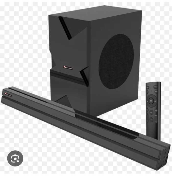 Elite 1000 Soundbar With Woofer Sound Bar For LED Soundbars for TV ...
