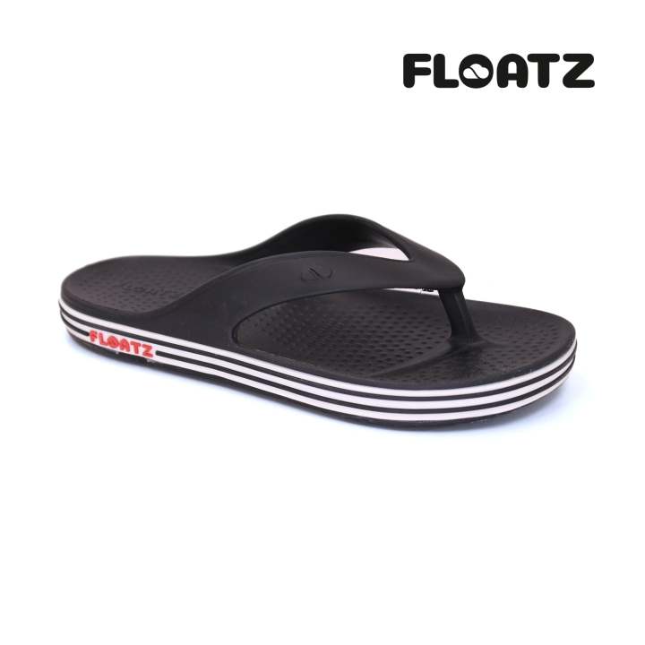 Bata Floatz - Men Black Chapal For Men | Daraz.pk