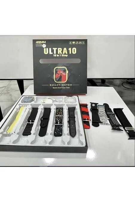 DT900 Ultra, H20 Ultra, T800 Ultra T900 Ultra , Ultra 10in1 , 7in 1 ...