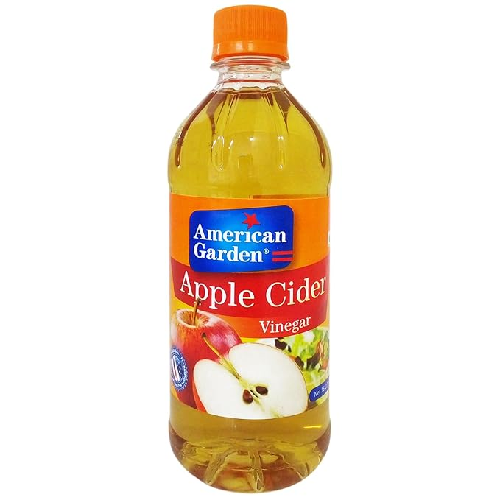 American Garden Apple Cider Vinegar 473 ml | Daraz.pk