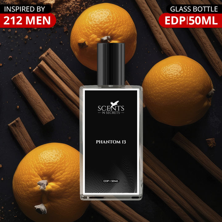 PETRA INSPIRED BY GREENLEY PDM | EDP (Spray Perfume) - SCENTS N SECRETS ...