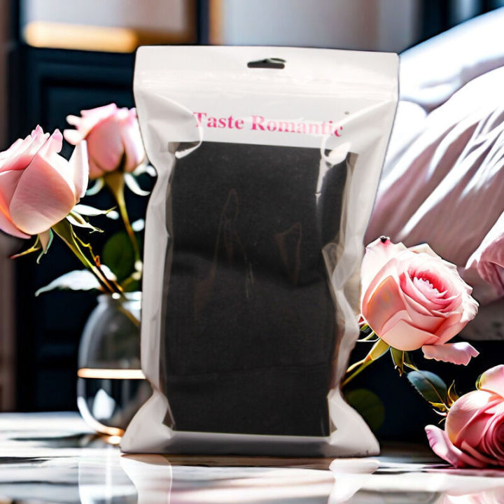 Bottom packaging disposable slippers insole self sealing leather ...