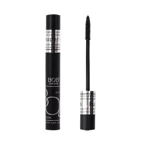 Black Super Curl BOB Mascara Waterproof | Daraz.pk