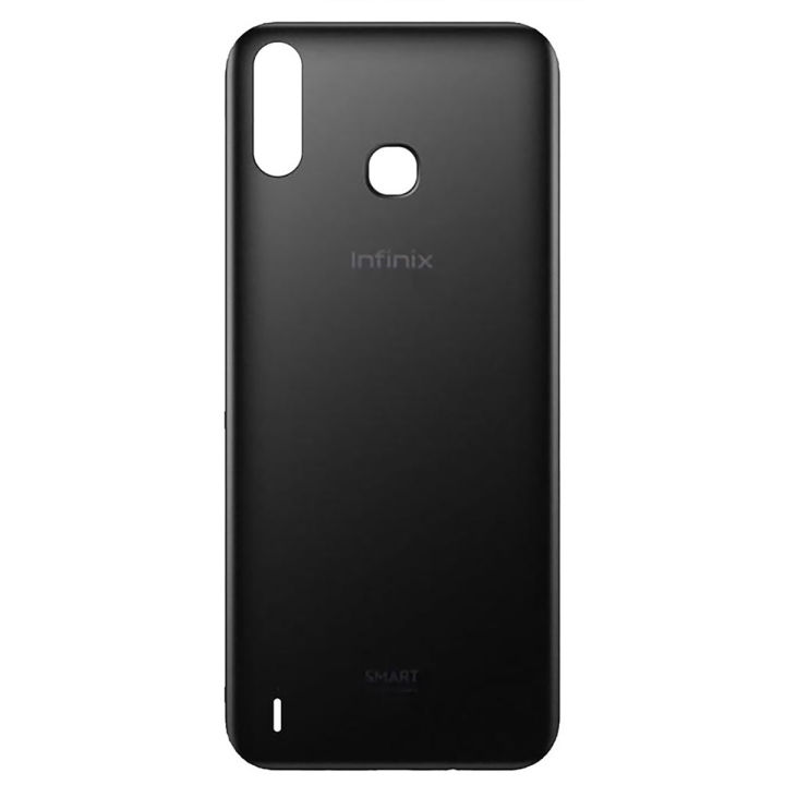 infinix Smart 4 Back Body Casing Housing Replacement with Battery Back ...