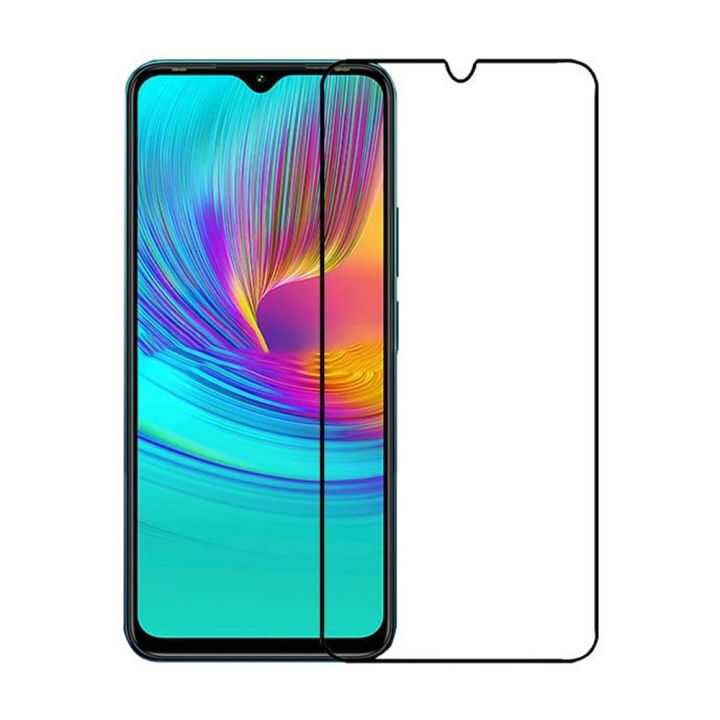 Mobile Screen Protectors | Infinix Hot 9 Play Original Glass | Full ...