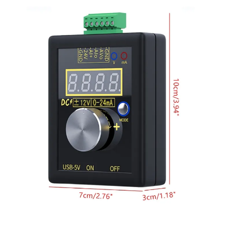 FR SG002 LOOP CALIBRATOR | Daraz.pk