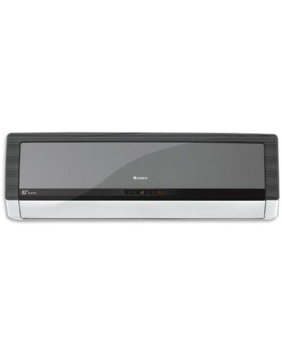 Gree GS-18CITH12G - Inverter Split Air Conditioner - 1.5 Ton - Grey ...