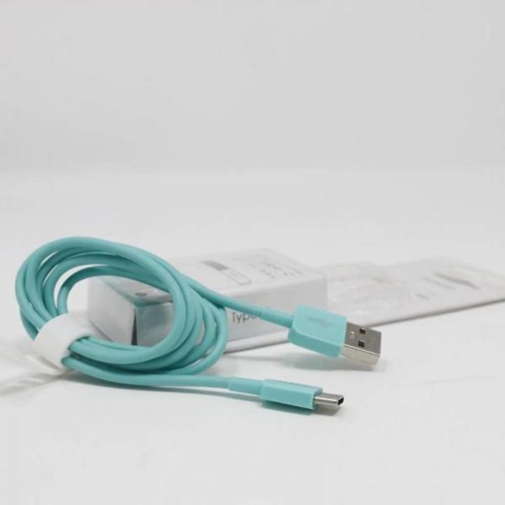 Mumuso High Quality Type-C 2.1A Usb Cable | Daraz.pk