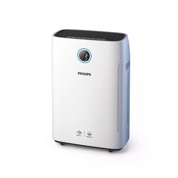 Philips 2000i Series Air Purifier and Humidifier AC2729/90 | Daraz.pk