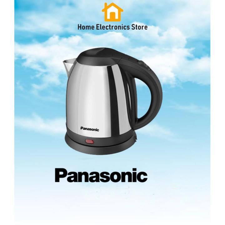 pansonic Electric Kettle (HD9306) | Daraz.pk
