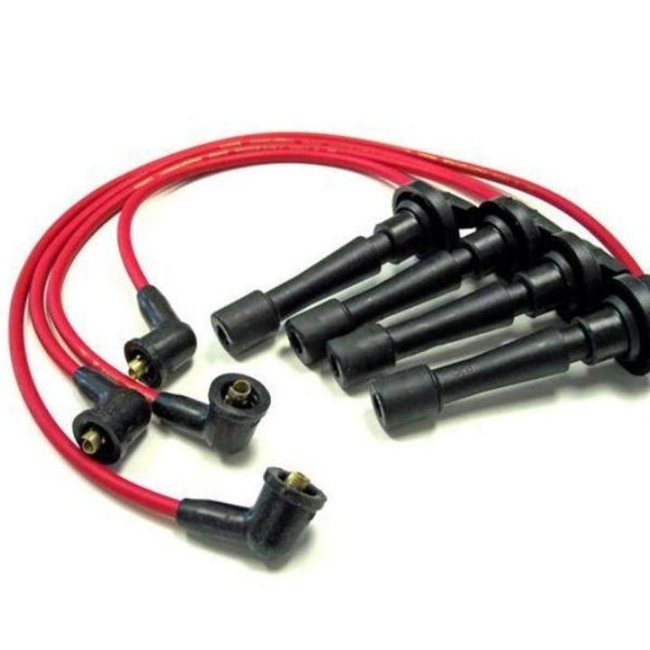 Toyota 3Y Plug Wire Set - China | Daraz.pk