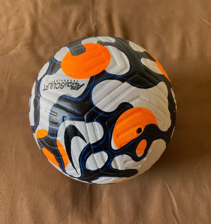 New Nike Flight Premier League Pro Official Soccer Match Ball Size-5 ...