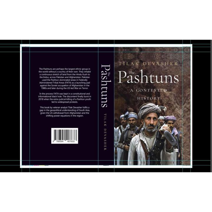 The Pashtuns | Daraz.pk: Buy Online at Best Prices in Pakistan | Daraz.pk