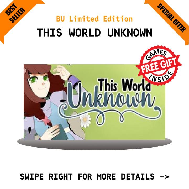 THIS WORLD UNKNOWN .JPG - Game for PC - with installation guide ...