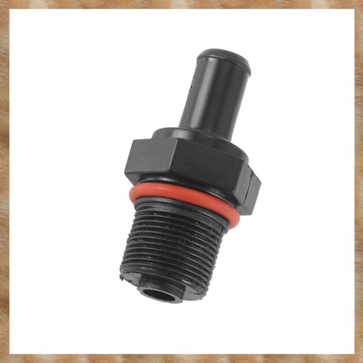 Kqueebee Car PCV Valve Check Valve Exhaust Valve Positive Crankcase ...
