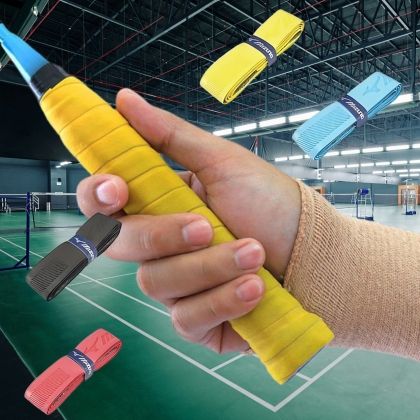 Grip Badminton Replacement grip / Mizuno Badminton MG701 Replacement ...