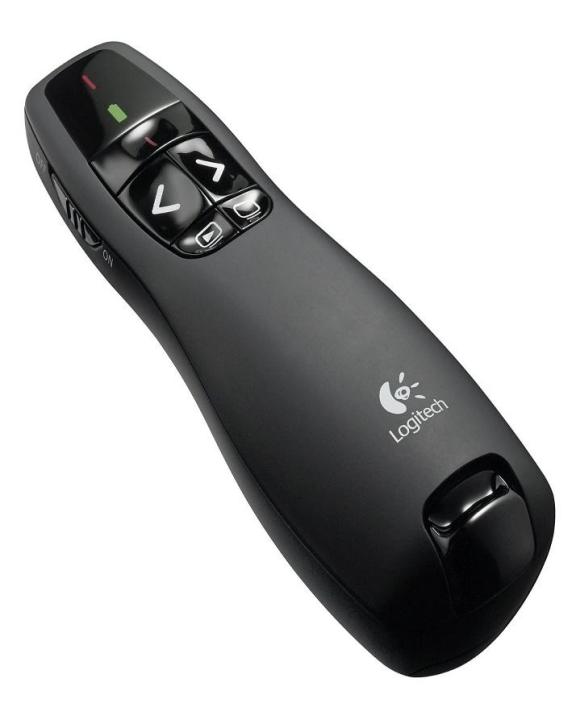 Presenter R400 Red Laser Pointer | Daraz.pk