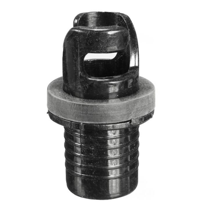 Inflatable Boat Foot Pump Halkey-Roberts HR Hose Adapter H-R Valve ...