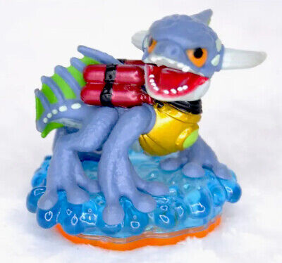 Zap (Series 2) Skylander • Skylanders Giants for game skylander giants ...