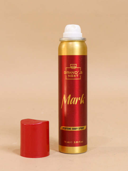 Cut Price BN Mark Perfume Body Spray BS08 - 75ML | Daraz.pk