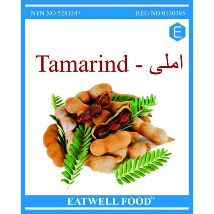 Tamarind - Imli Spices 100GM | Daraz.pk