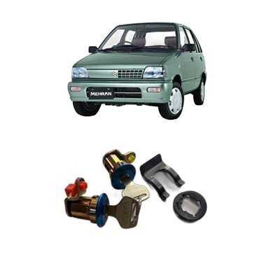 door lock for suzuki mehran | Daraz.pk