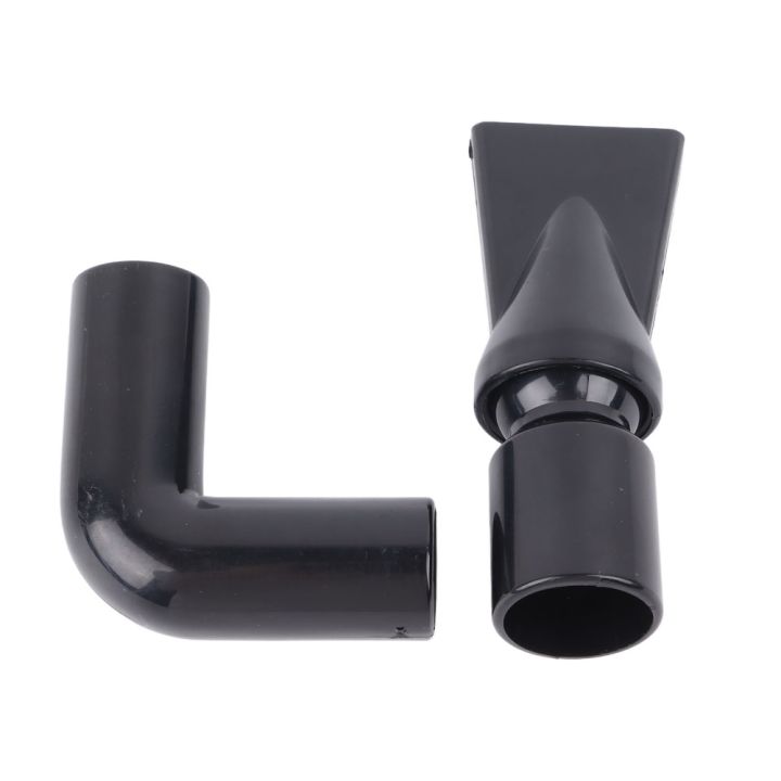 Pipe Fitting Rotatable Elbow Aquarium Pump Nozzle Adjustable Nozzle ...