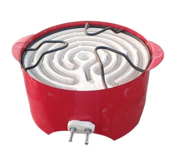 Electric stove I Best Multipurpose Electric stove I Electric Chula and ...