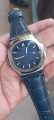 Patek Style Classic Dial Men’s Watch with Premium Leather Strap ...