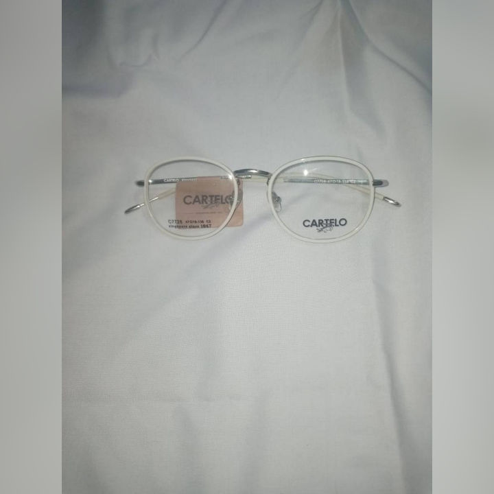 Optical cartelo eyewear | Daraz.pk
