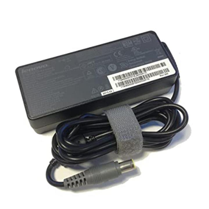 Lenovo Thinkpad 65W Laptop Charger for T400 T410 T420 T420S T430 T430s ...