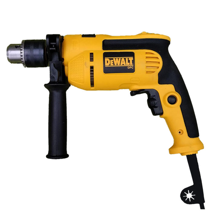 Imported 600Watt 13mm Adjustable Speed Hammer Drill Machine | Daraz.pk