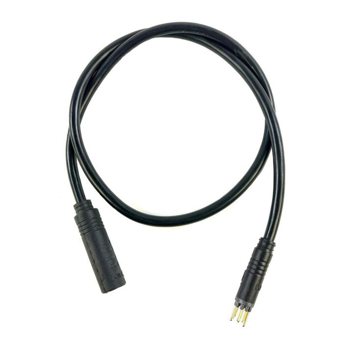 Nax-3c 130Cm 9 Pin Conversion Motor Wire Female To Male Connector ...