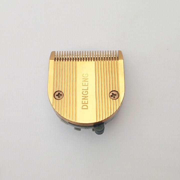 Original Dengleng RF - 609 Replacement Clipper Blade | Daraz.pk