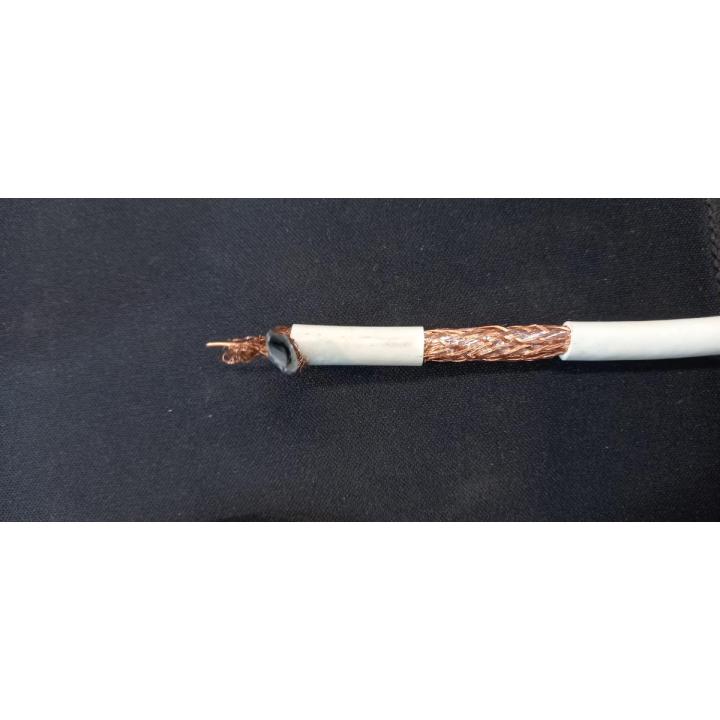 Rg6 coaxial cable in copper only condactor in copper coaxial net in ...