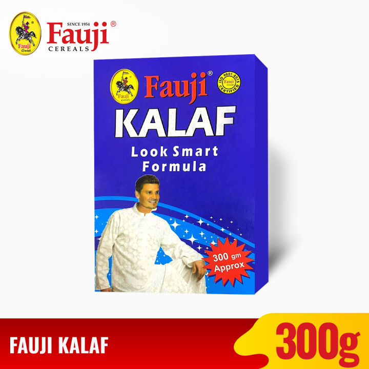 Fauji Laundry Kalaf 300 Grams | Daraz.pk