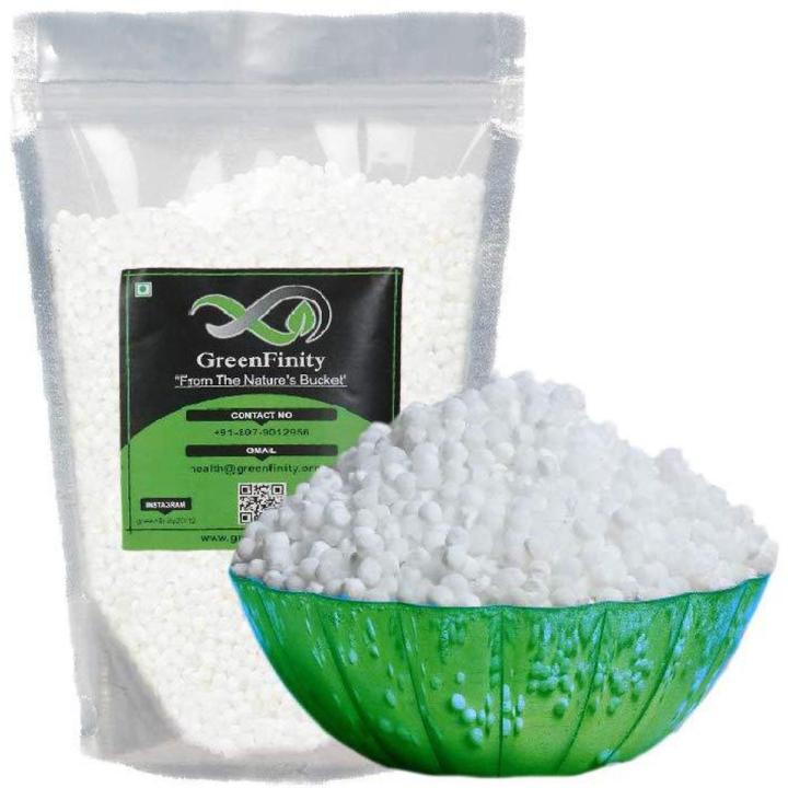 Sabudana Sago Dana Tapioca - 250Grams | Daraz.pk