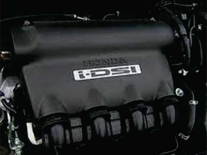 CITY 1.DSI STICKER FOR CAR ENGINE ALUMINIUM STICKER | Daraz.pk