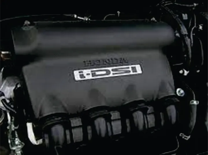 CITY 1.DSI STICKER FOR CAR ENGINE ALUMINIUM STICKER | Daraz.pk