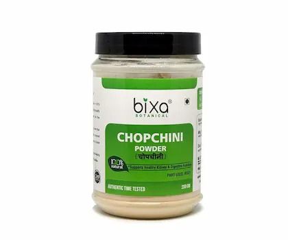 Bixa Botanical Chopchini Root Powder Smilax China Supports Healthy ...