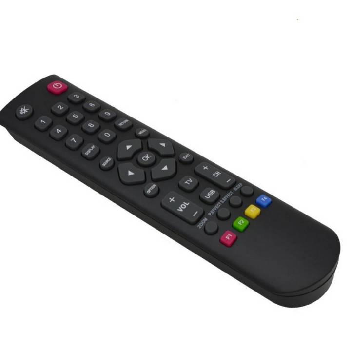 TCL & NOBEL Universal Remote For LED & LCD TV | Daraz.pk