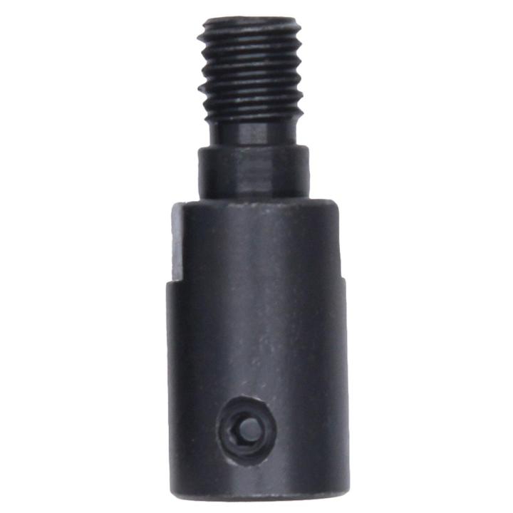 1Pcs M10 5 Mm Dc Motor Shaft Drill Adapter For Saw Blade Connection ...